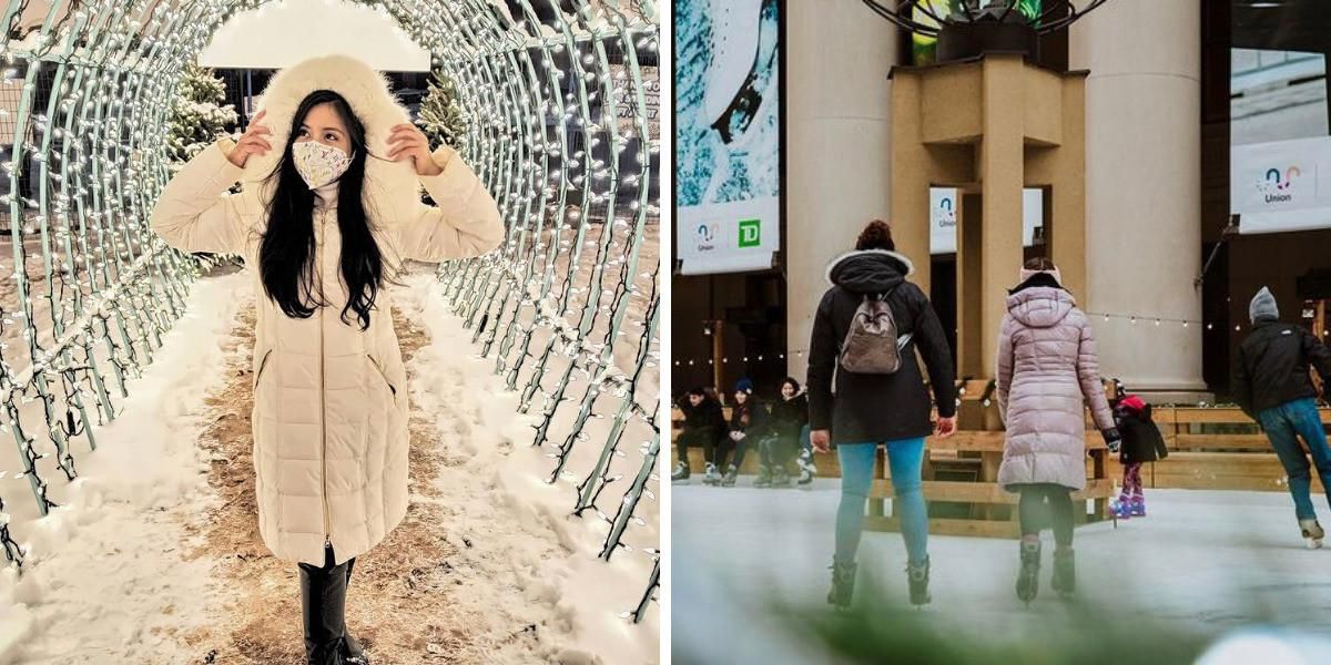 7 Free Christmas Events In Toronto Where You Can Be Merry Without Being 7-free-christmas-events-in-toronto-where-you-can-be-merry-without-being