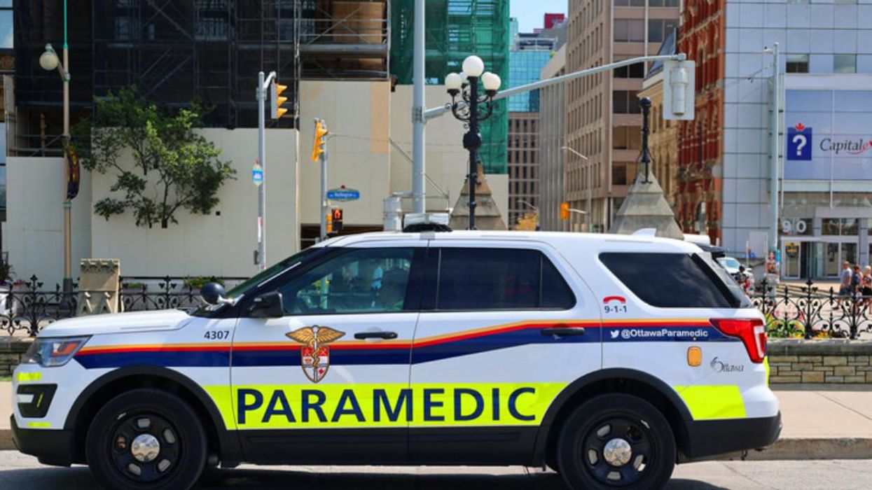 Ontario Man Charged After Allegedly Showing A Fake Vaccine Certificate ontario-man-charged-after-allegedly-showing-a-fake-vaccine-certificate