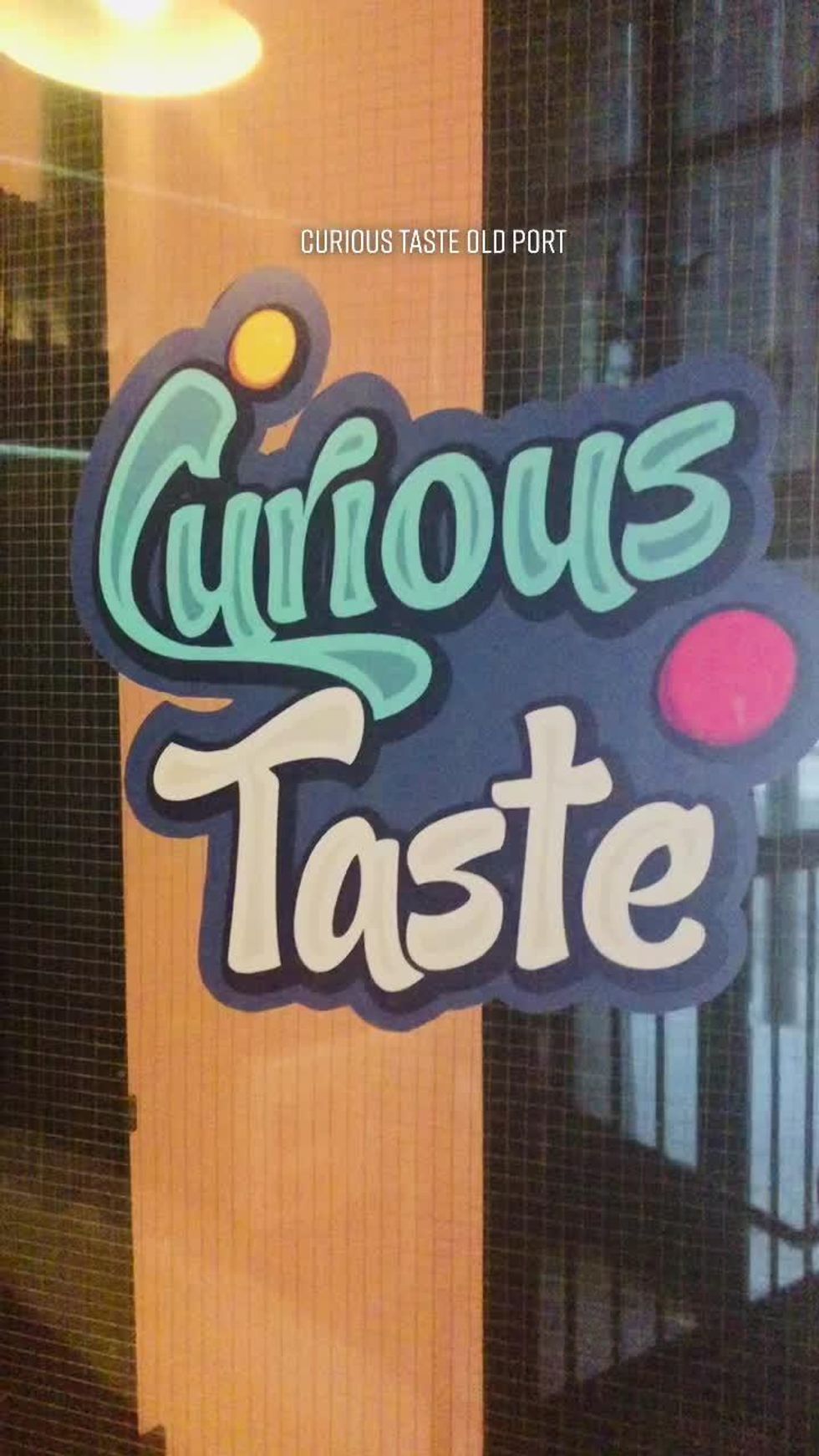 Faire une dégustation de bonbons étranges - Narcity