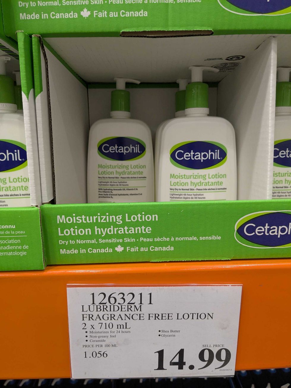 7 Costco items that are worth buying in bulk, even if you're only ...
