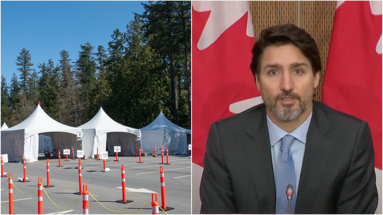 Canada s COVID 19 Death Toll Has Reached 10 000 Almost 93 Were In 2 Canada s COVID 19 Death Toll Has Reached 10 000 Almost 93 Were In 2