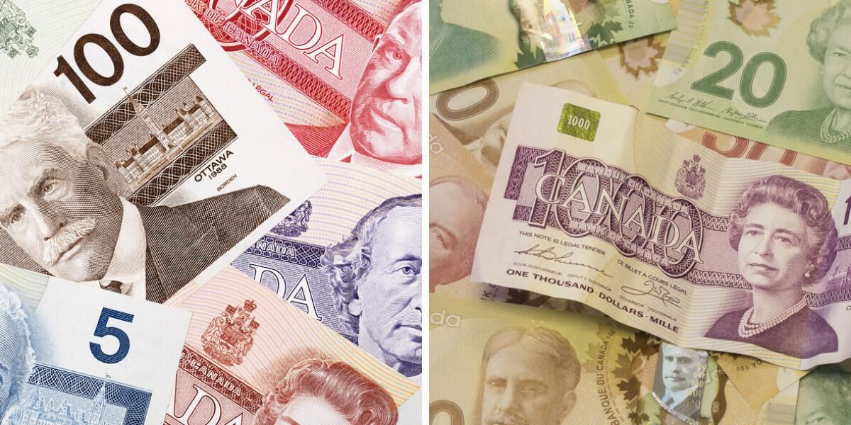 8 Canadian Banknotes Worth Up To 150K That You ll Want To Check Your 8 Canadian Banknotes Worth Up To 150K That You ll Want To Check Your
