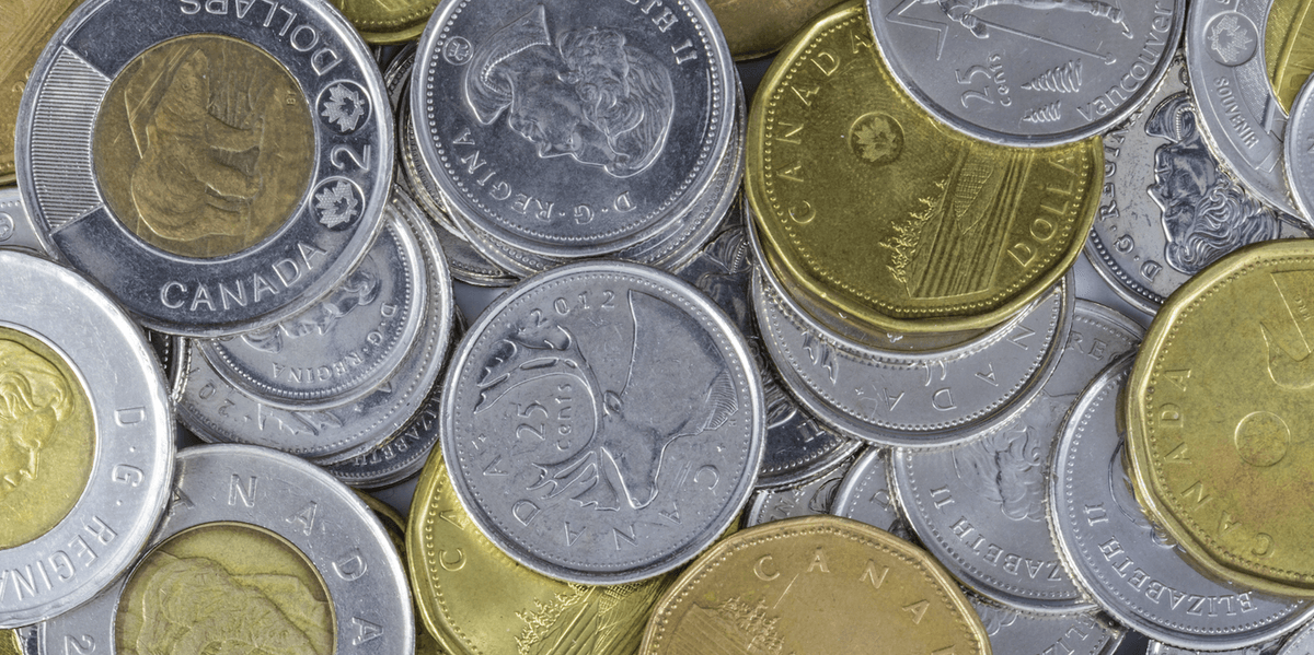 A New Canadian Loonie Has Just Entered Circulation It s So Colourful A New Canadian Loonie Has Just Entered Circulation It s So Colourful