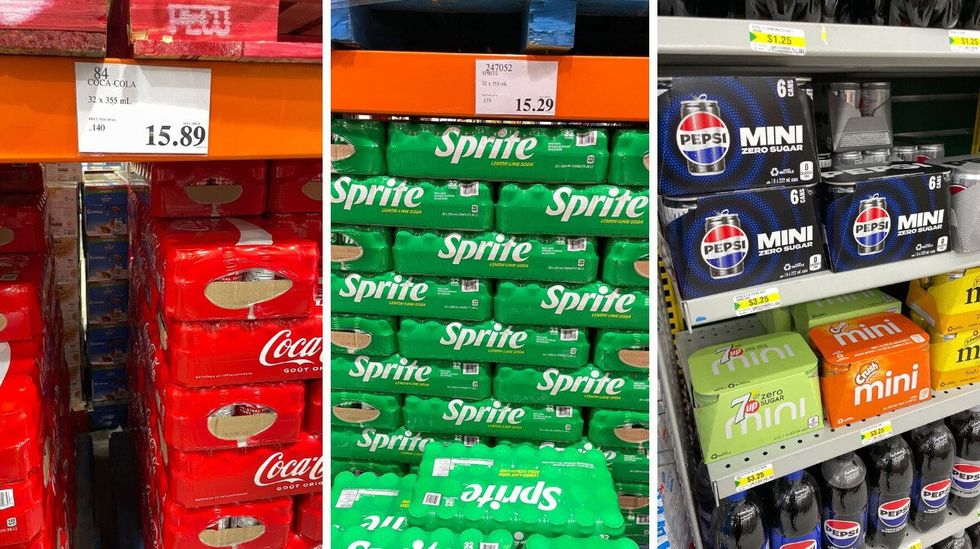 kirkland signature - Narcity