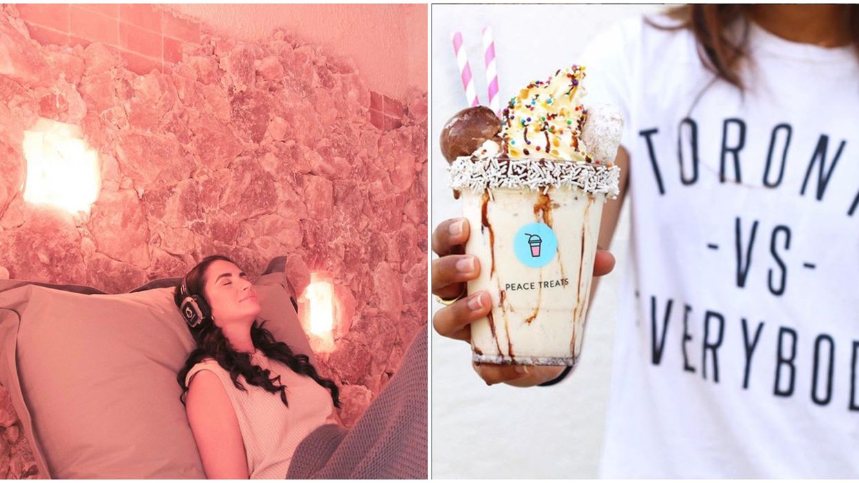 Cheap Toronto Spots You Can Indulge At For Under 30 Narcity cheap-toronto-spots-you-can-indulge-at-for-under-30-narcity