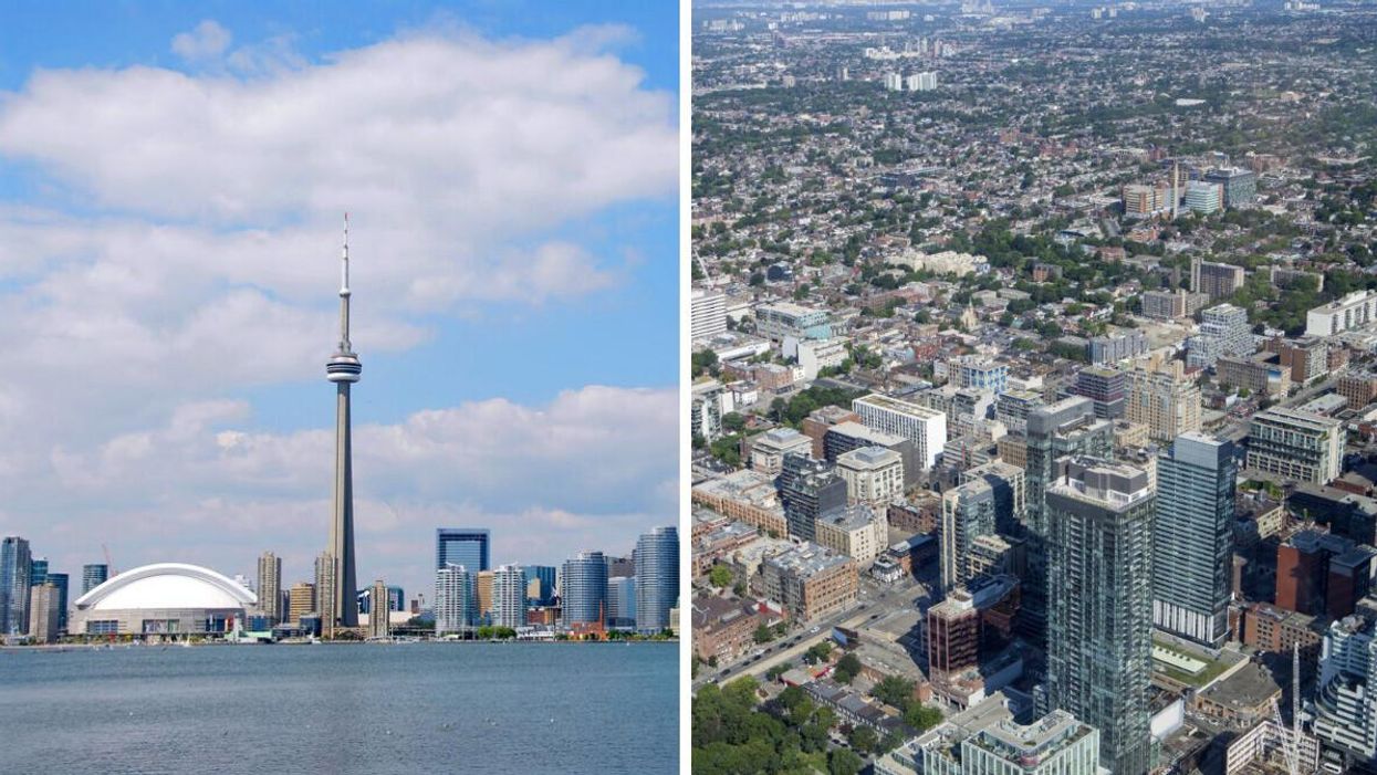 These Are The Best Worst Neighbourhoods In Toronto Here s What You these-are-the-best-worst-neighbourhoods-in-toronto-here-s-what-you
