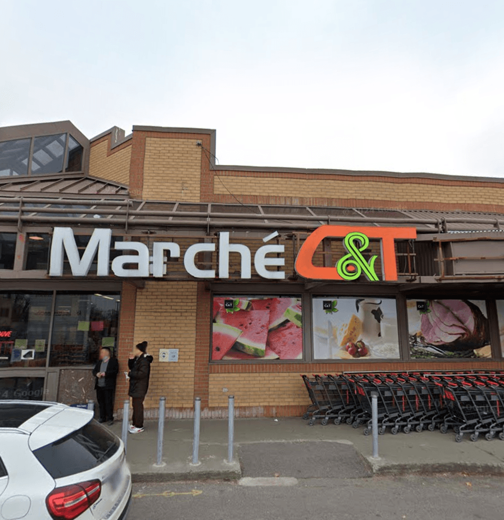 10 restos et épiceries à Montréal condamnés à des amendes du MAPAQ de ...