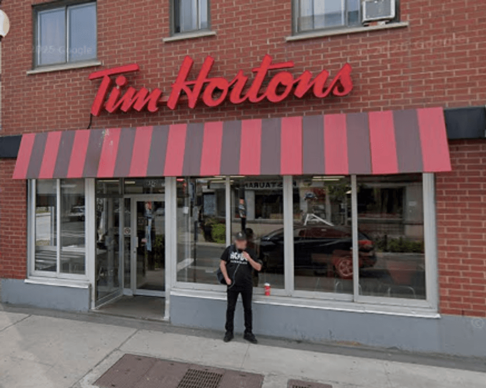 Ces 19 Tim Hortons au Québec ont écopé de 500 $ à 6 000 $ d’amendes du MAPAQ en 2025 - Narcity