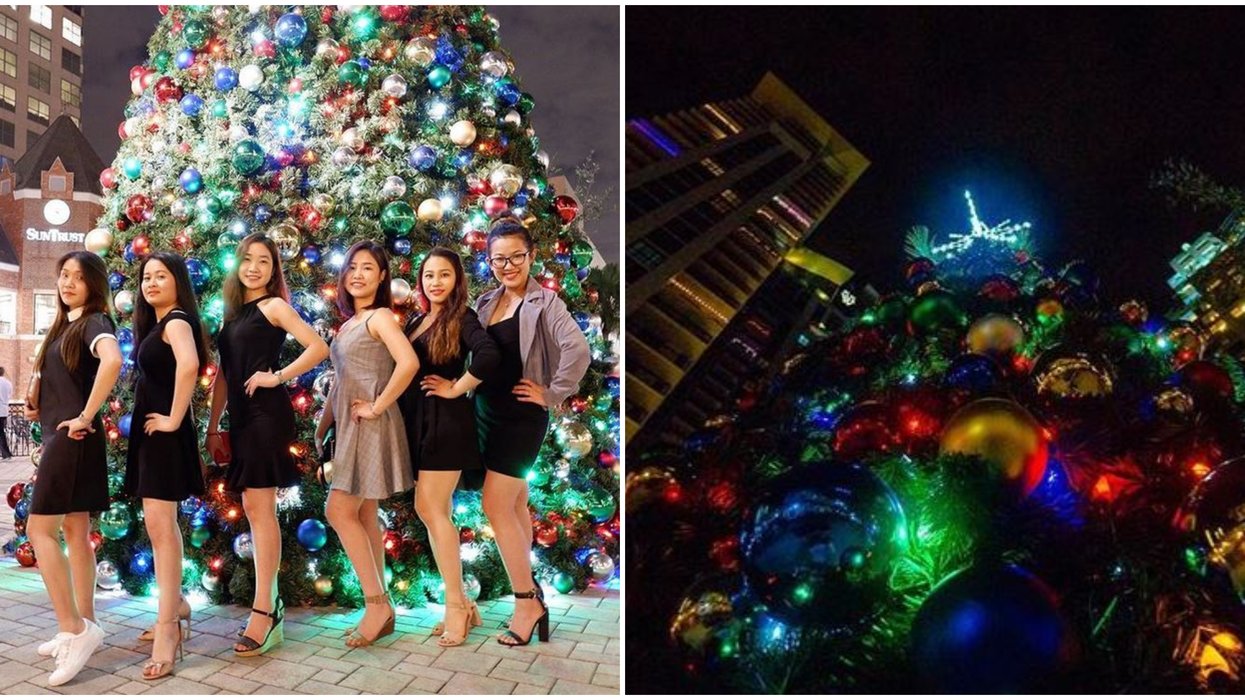Downtown Orlando s 30 Days Of Christmas Event Will Feature Snow Free downtown-orlando-s-30-days-of-christmas-event-will-feature-snow-free