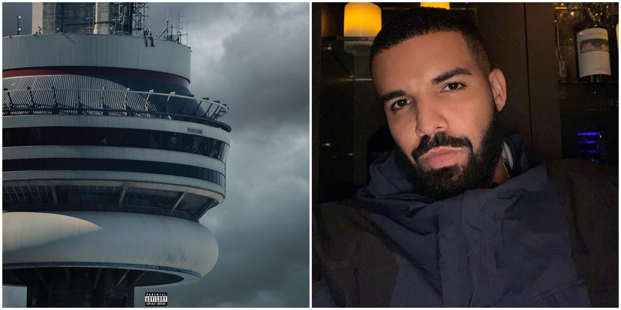 Drake’s Views Album Just Turned 4 & He Shared Studio Footage To ...