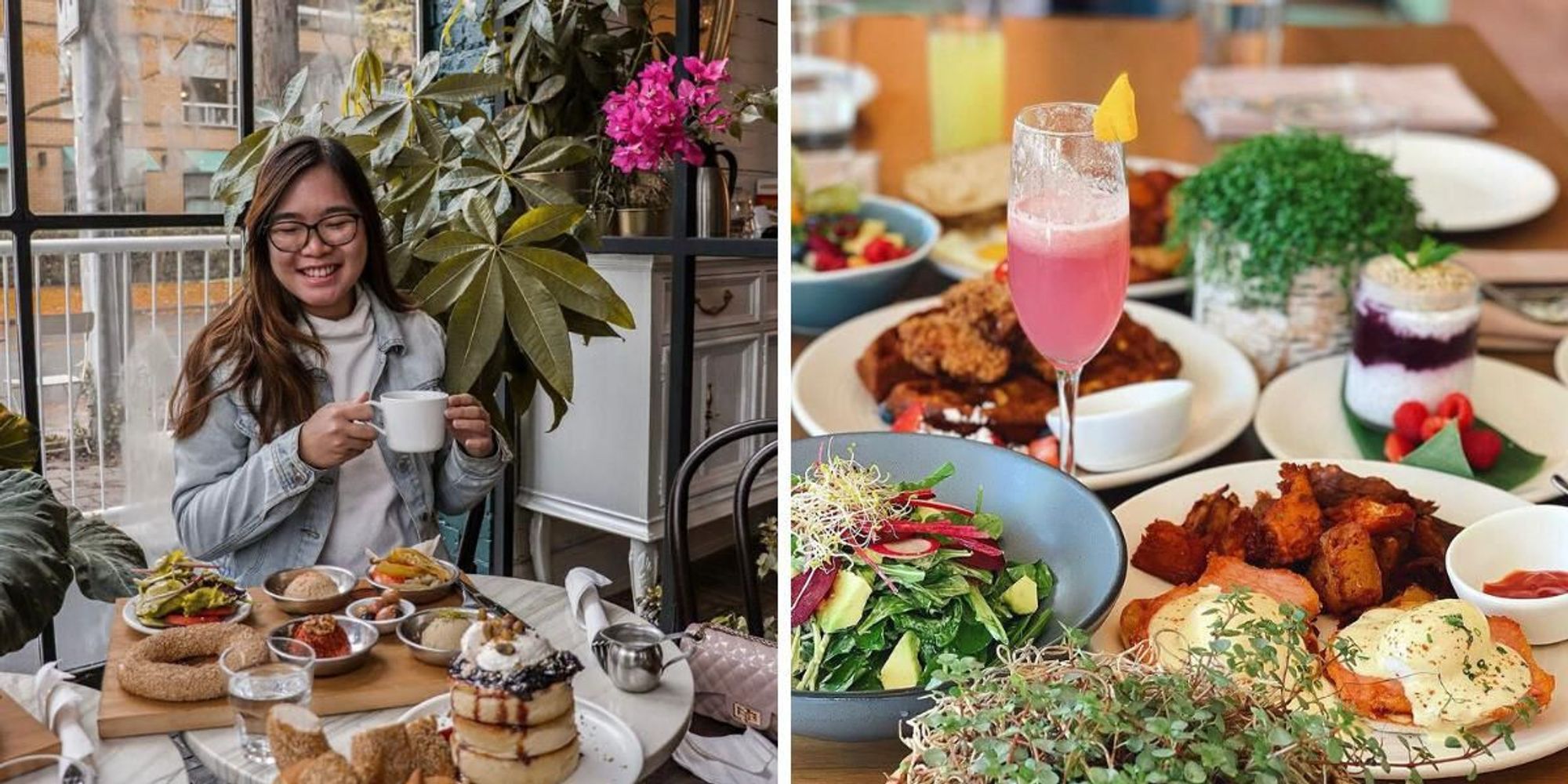 7 New Toronto Brunch Spots Of 2021 That Are Actually Worth Getting Out ...