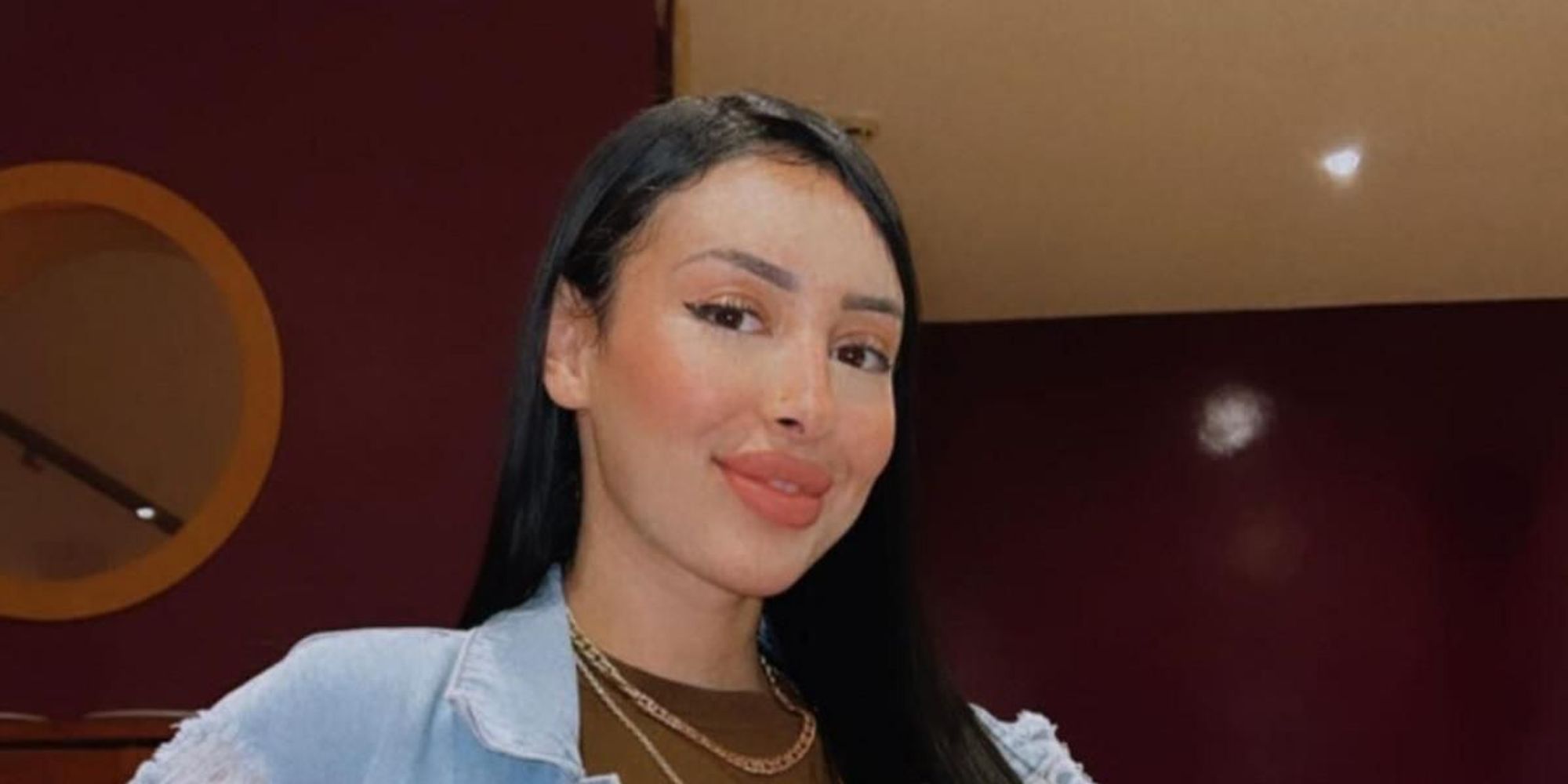 Arielle de L'île de l'amour donne son avis sur la date de son ex Benjamin avec Anndya - Narcity