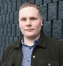 Michael Kras - Narcity