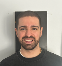 Jordan Pizzuti - Narcity