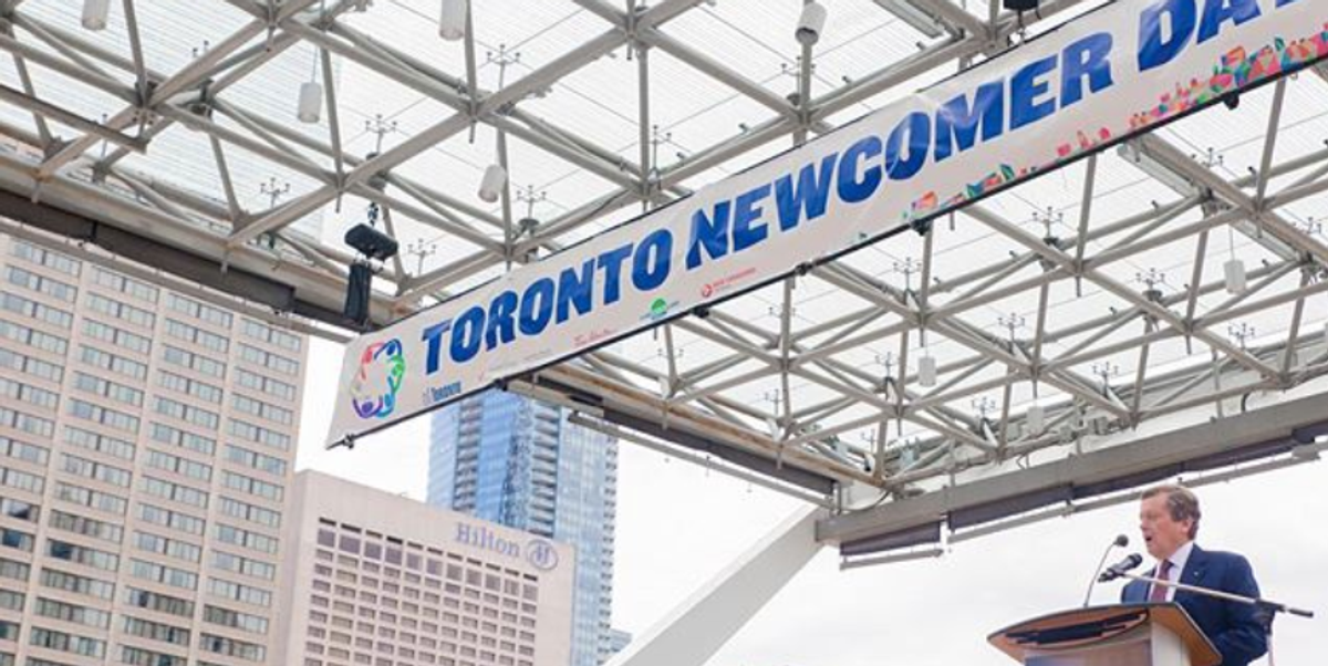 25 Toronto Slang Words You've Definitely Heard At Least Once - Narcity