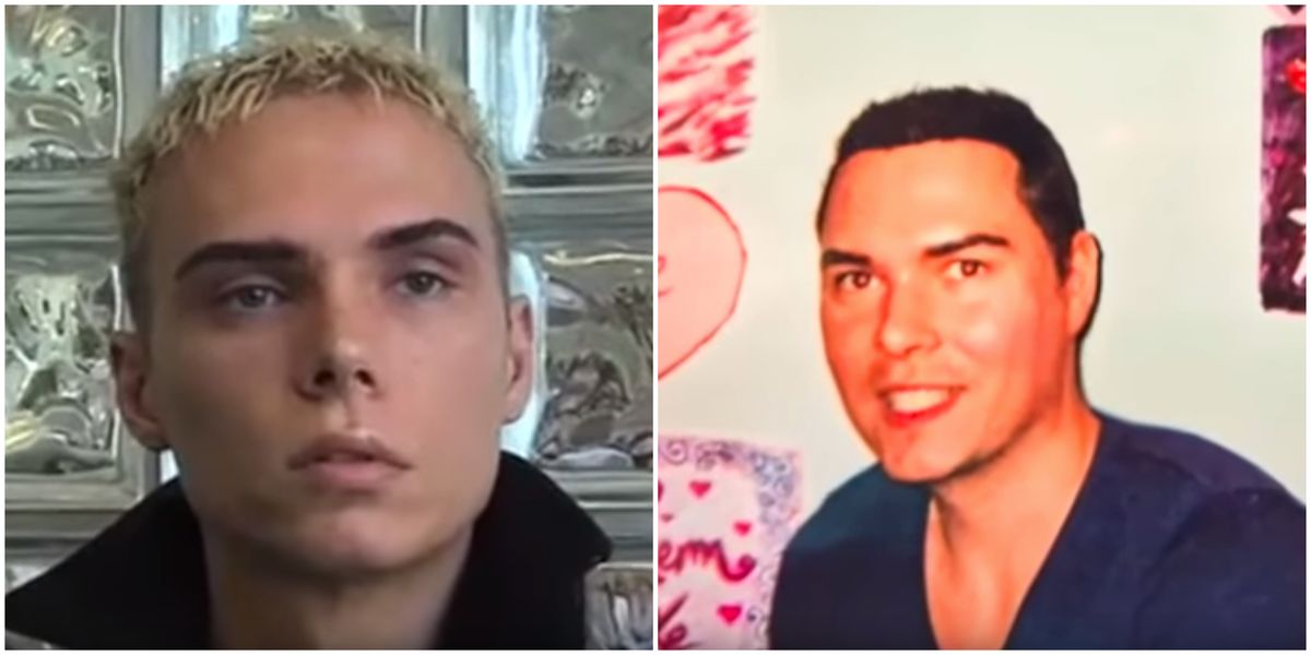 Luka Magnotta Now Is Almost Unrecognizable After Several Years In ...
