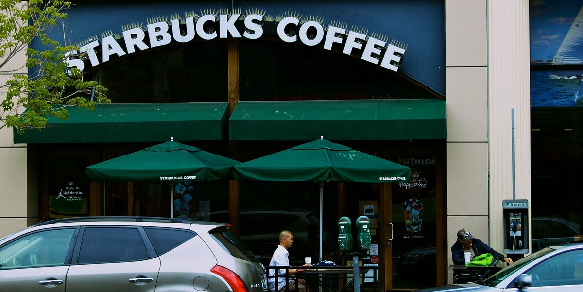 Starbucks Workplace Harassment Results In Apology For Canadian starbucks-workplace-harassment-results-in-apology-for-canadian