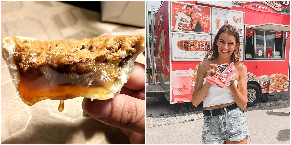 11 Popular Canadian Snacks You Have To Try At Least Once - Narcity