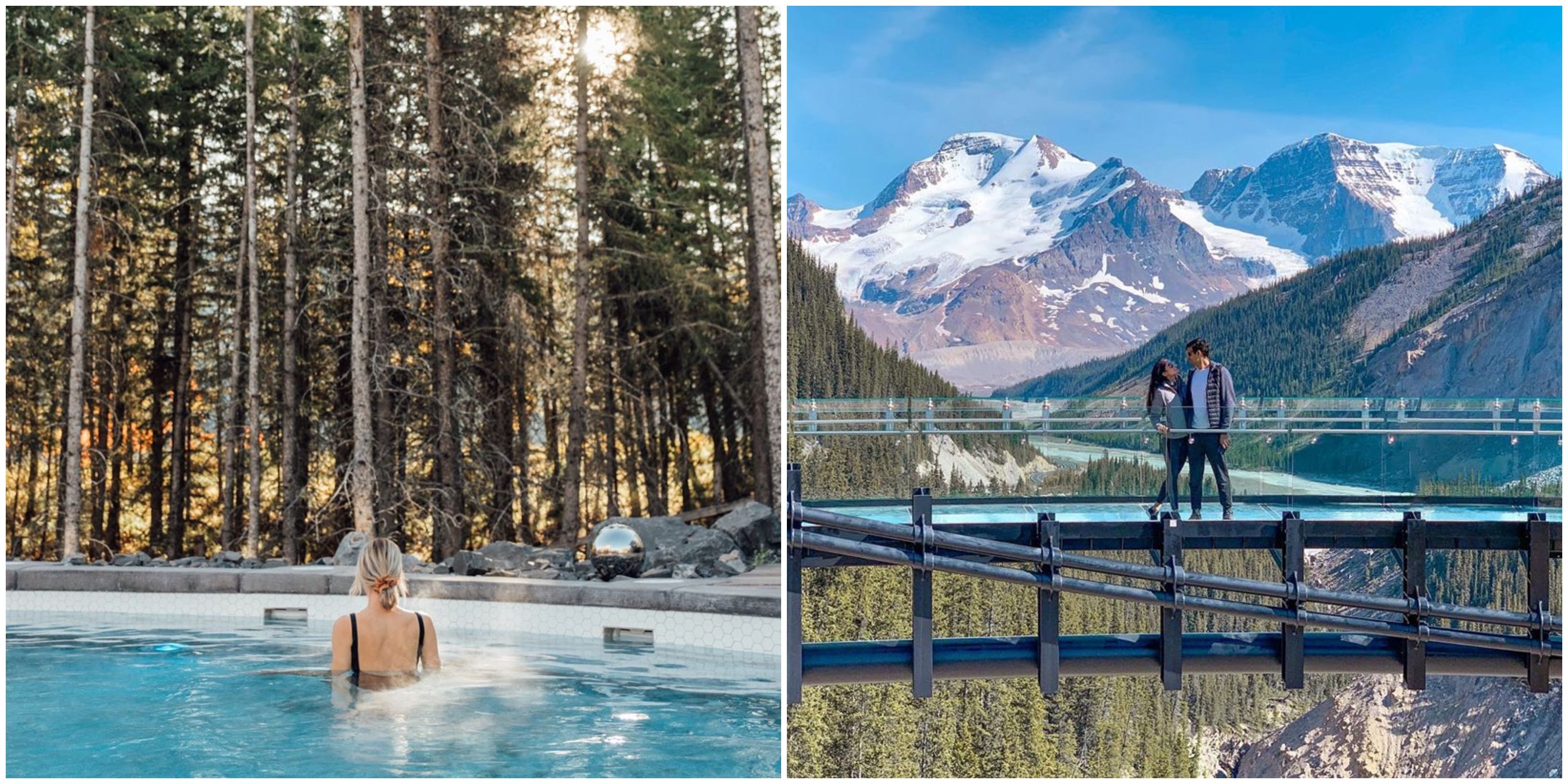 9 Alberta Vacations So Epic You Don't Need To Go Anywhere Else This ...