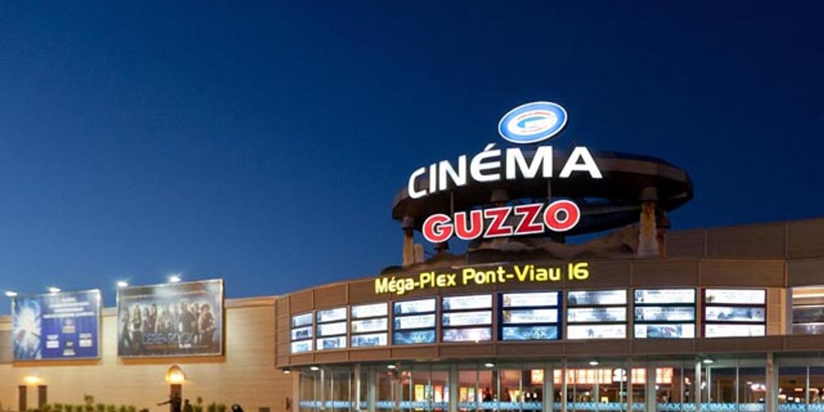 Les cinémas du Québec rouvrent aujourd'hui et voici comment ça va se ...