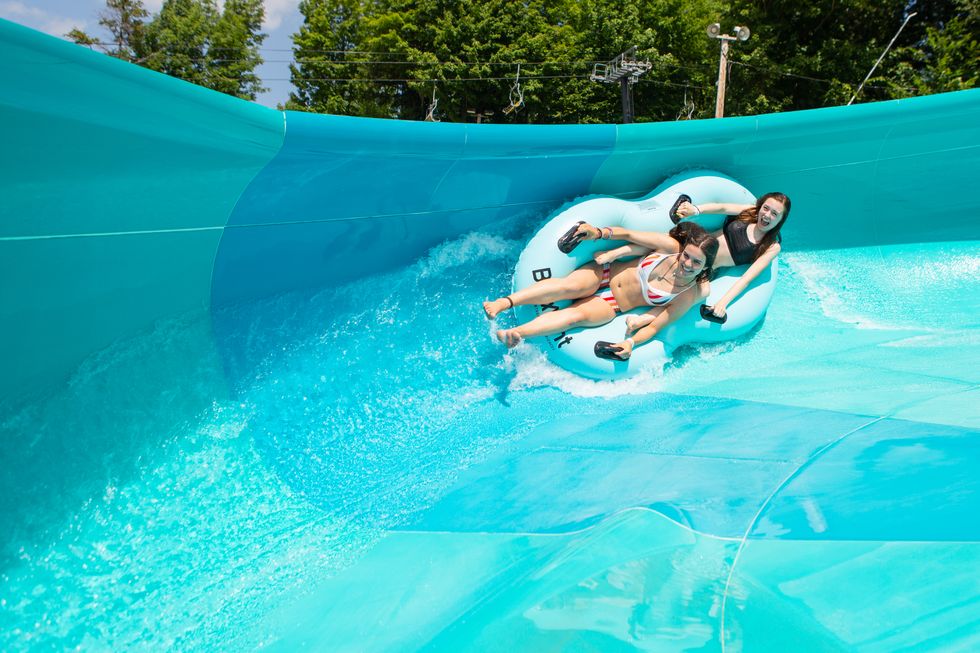 10 activités incontournables à faire sur la montagne de Bromont cet été ...