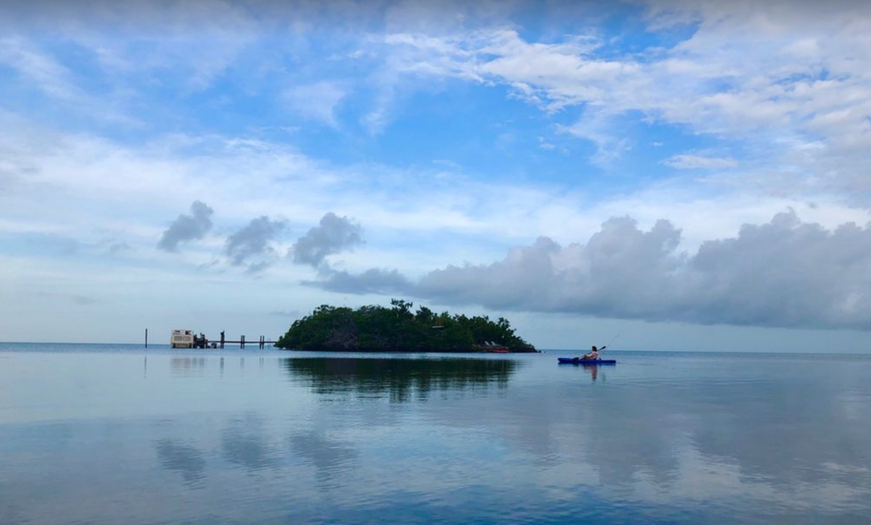 8 Private Islands You Can Rent With Your Friends In Florida That Are ...