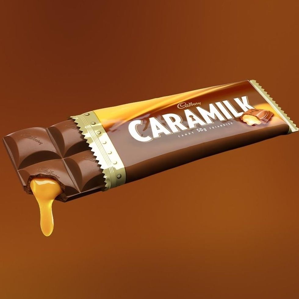 Canadians Could Win $100K By Unlocking The Caramilk Secret - Narcity