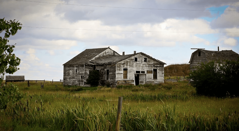 Devils Playground In Calgary Is The Spooky Story We All Need This ...