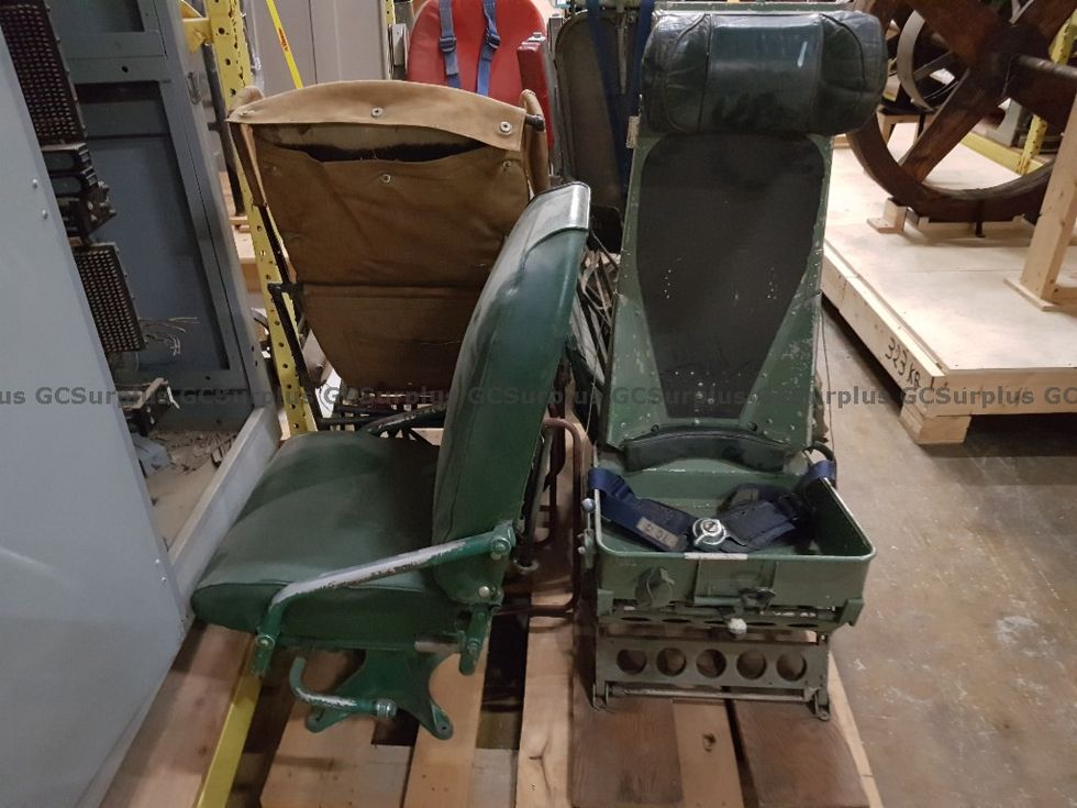 9 Canada Government Surplus Items That You Can Actually Buy Right Now ...