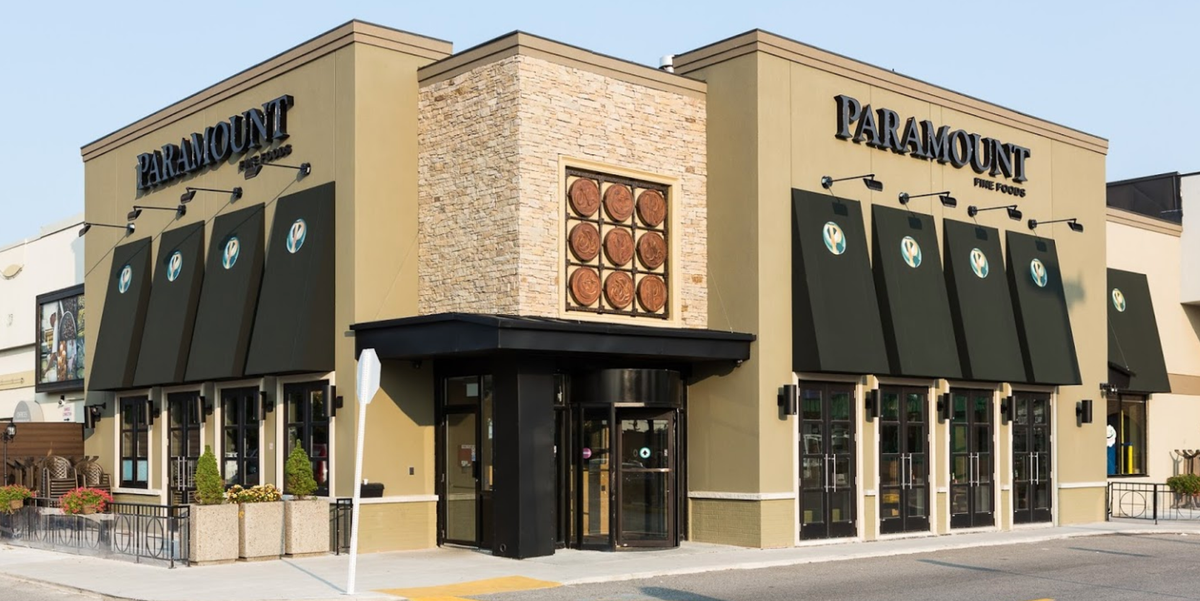 Paramount Fine Foods Says They Only Have 60 Days Left To Survive - Narcity