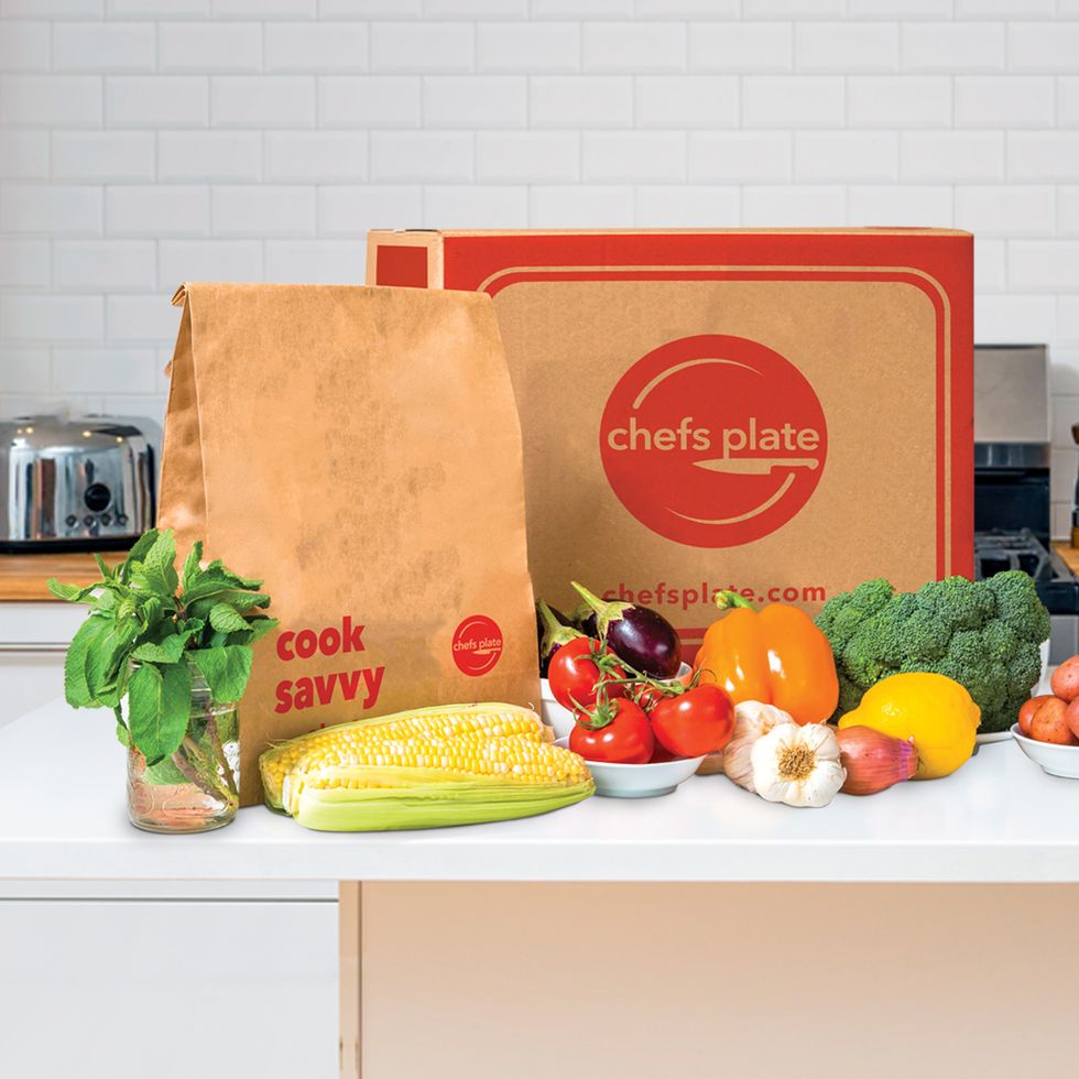 This Canadian Meal Kit Company Offers Recipes You Can Make In Under 15 ...