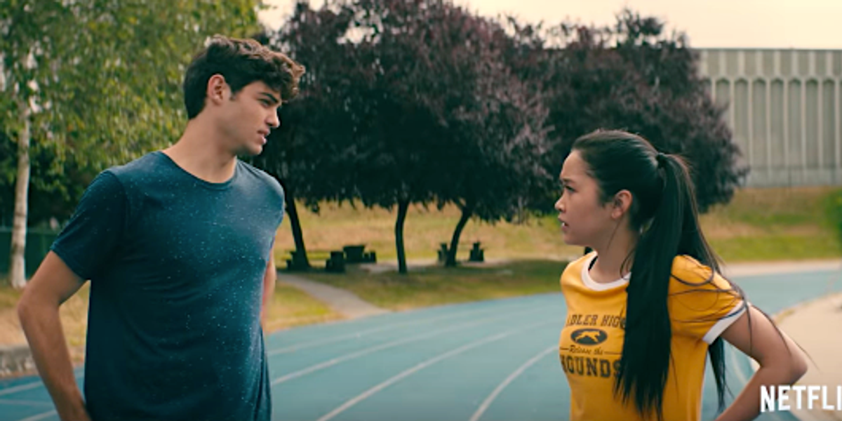 This New Netflix Movie Is The Perfect High School Romantic Comedy And this-new-netflix-movie-is-the-perfect-high-school-romantic-comedy-and