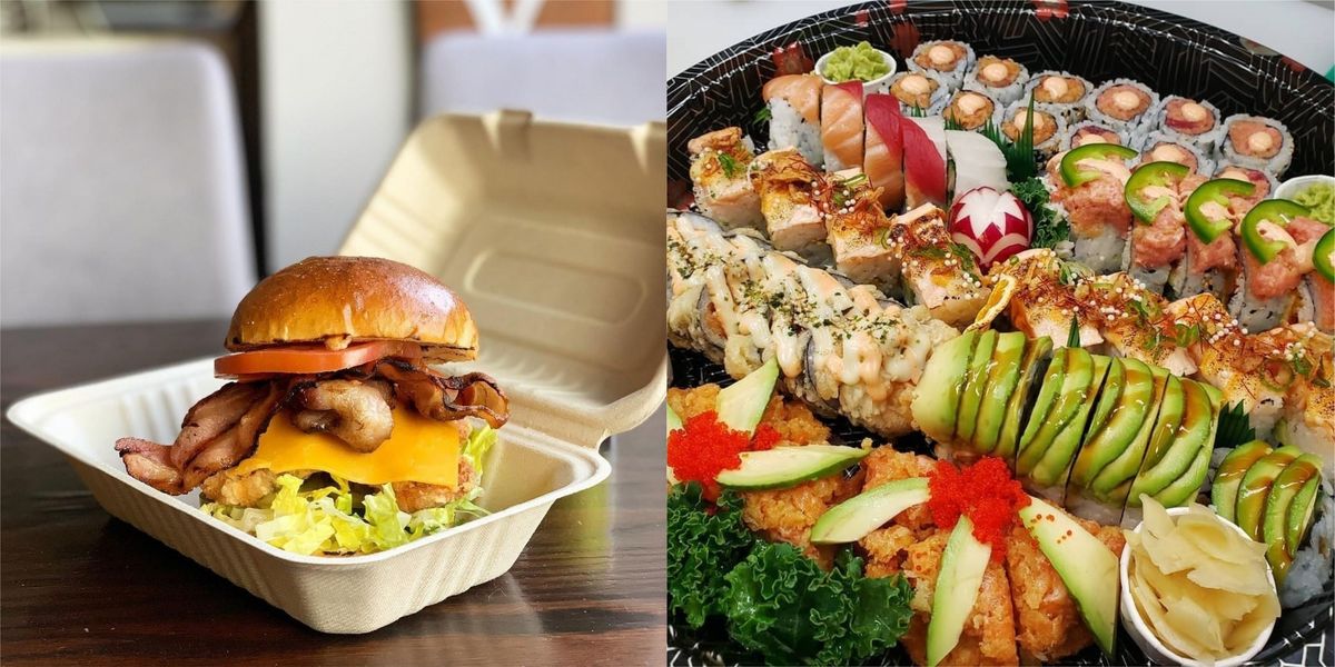 Canada Takeout Wants Everyone To Order To Set A Record On April 15 ...