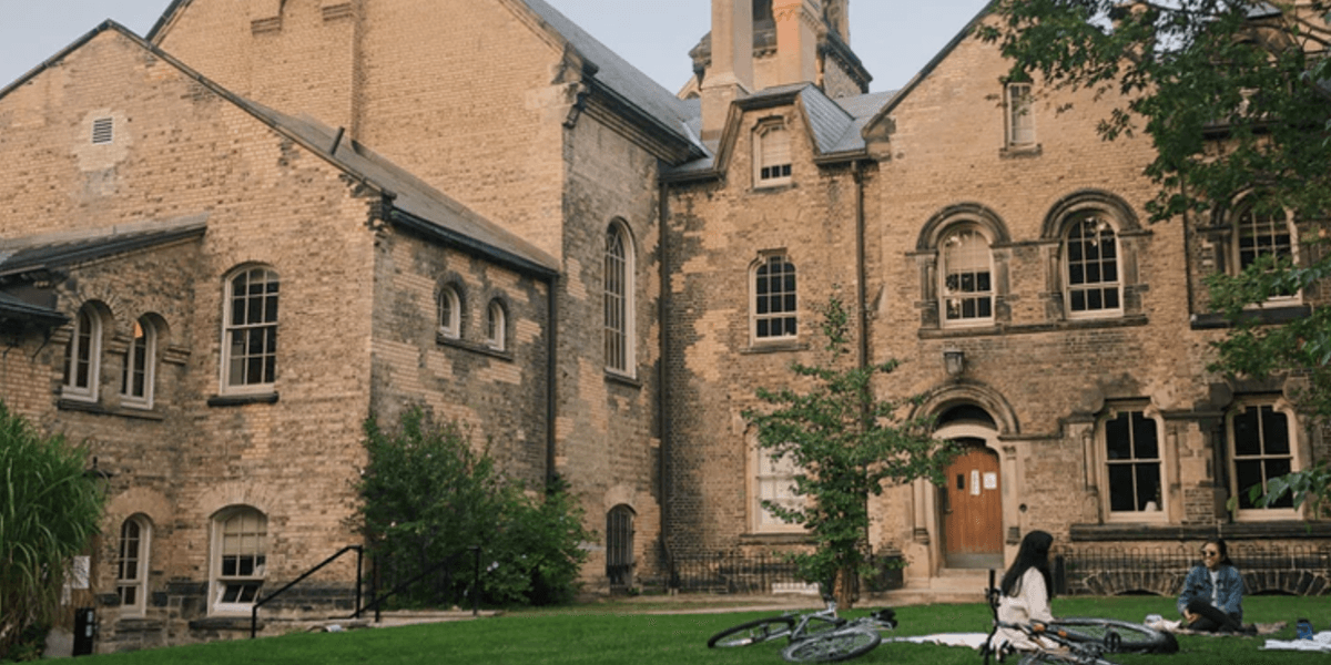 World's Best Universities In 2021 Puts University Of Toronto In An ...