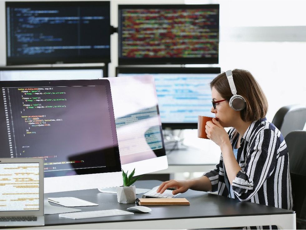 Rocket Innovation Studio Is Hiring Remote Tech Positions In Canada ...