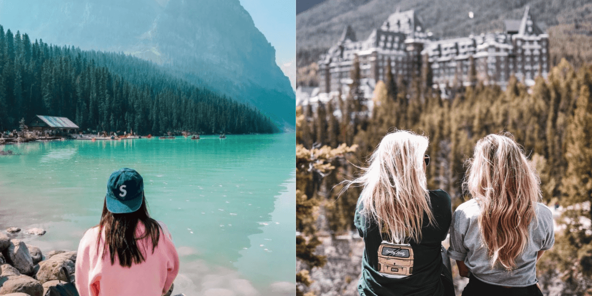 Things To See In Banff: You Can't Miss These 9 Iconic Landmarks - Narcity