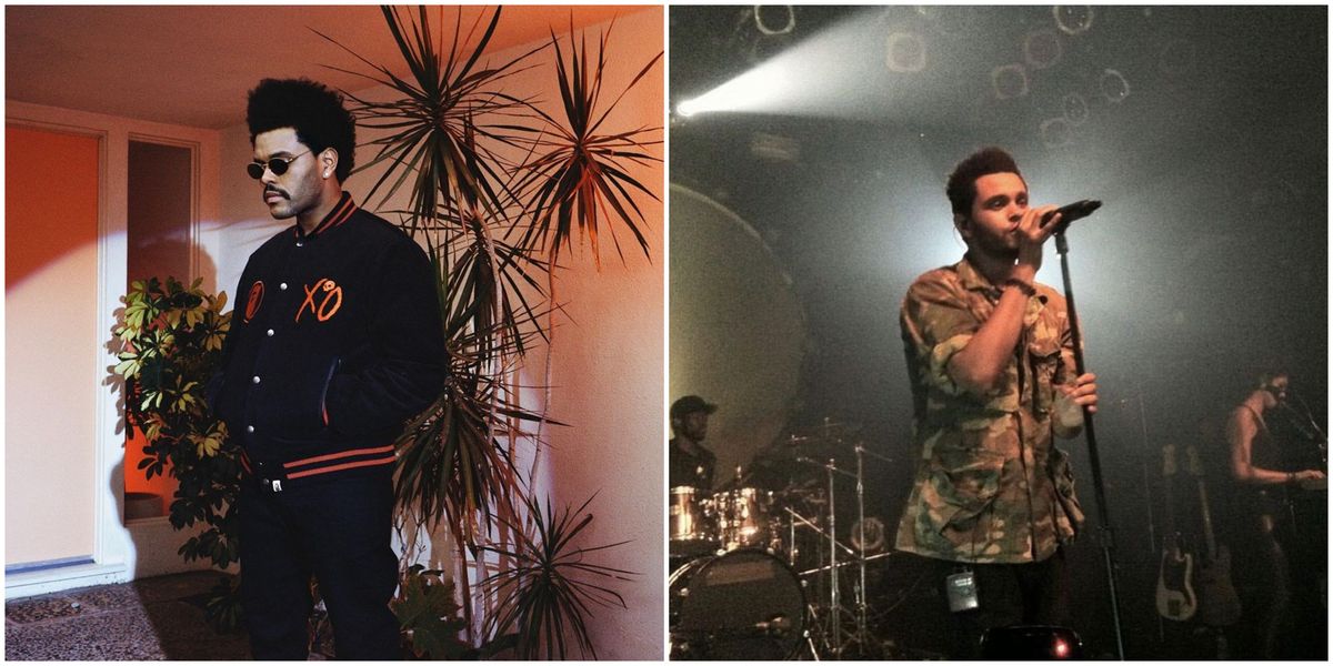 Mod Club Theatre Where The Weeknd Got His Start Is Closing Forever ...