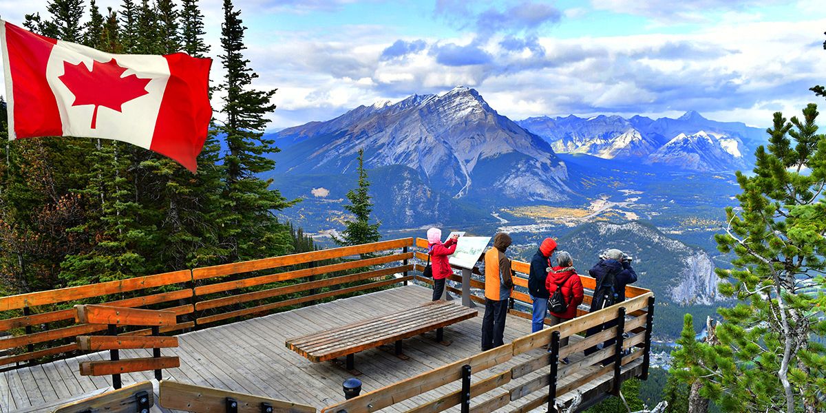 Canada Has Ranked #1 In The World For Best Quality Of Life - Narcity