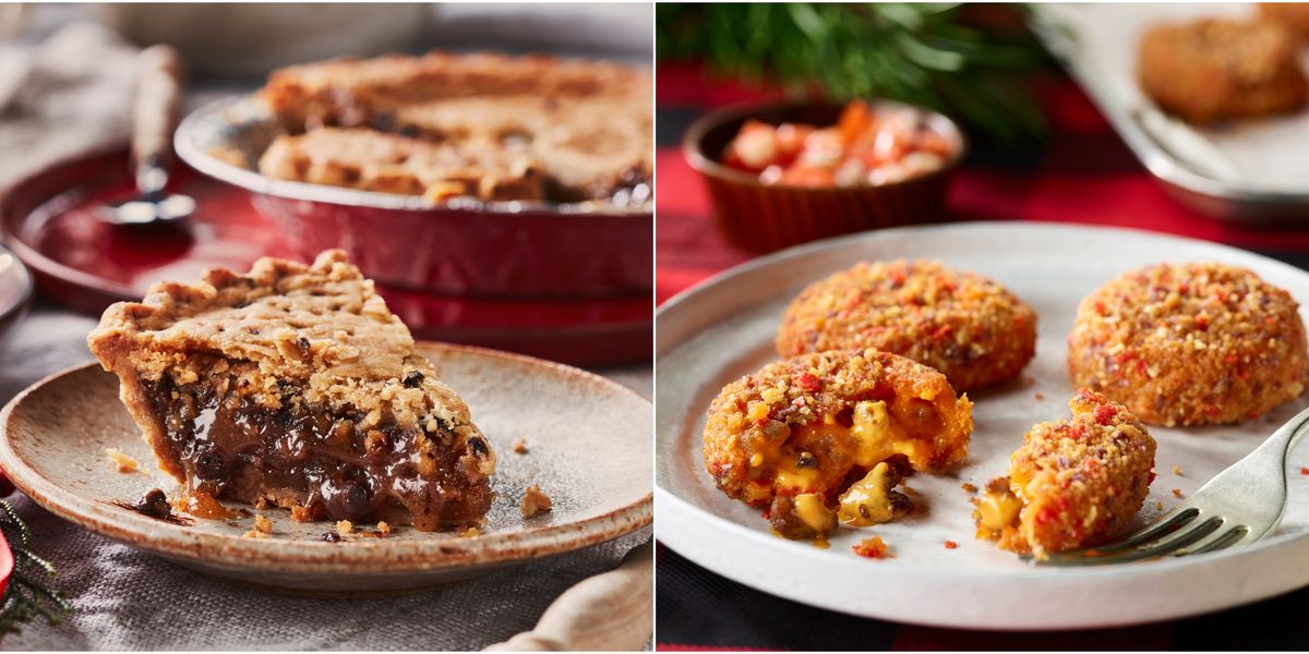 7 produits parfaits pour réinventer le classique souper des Fêtes - Narcity