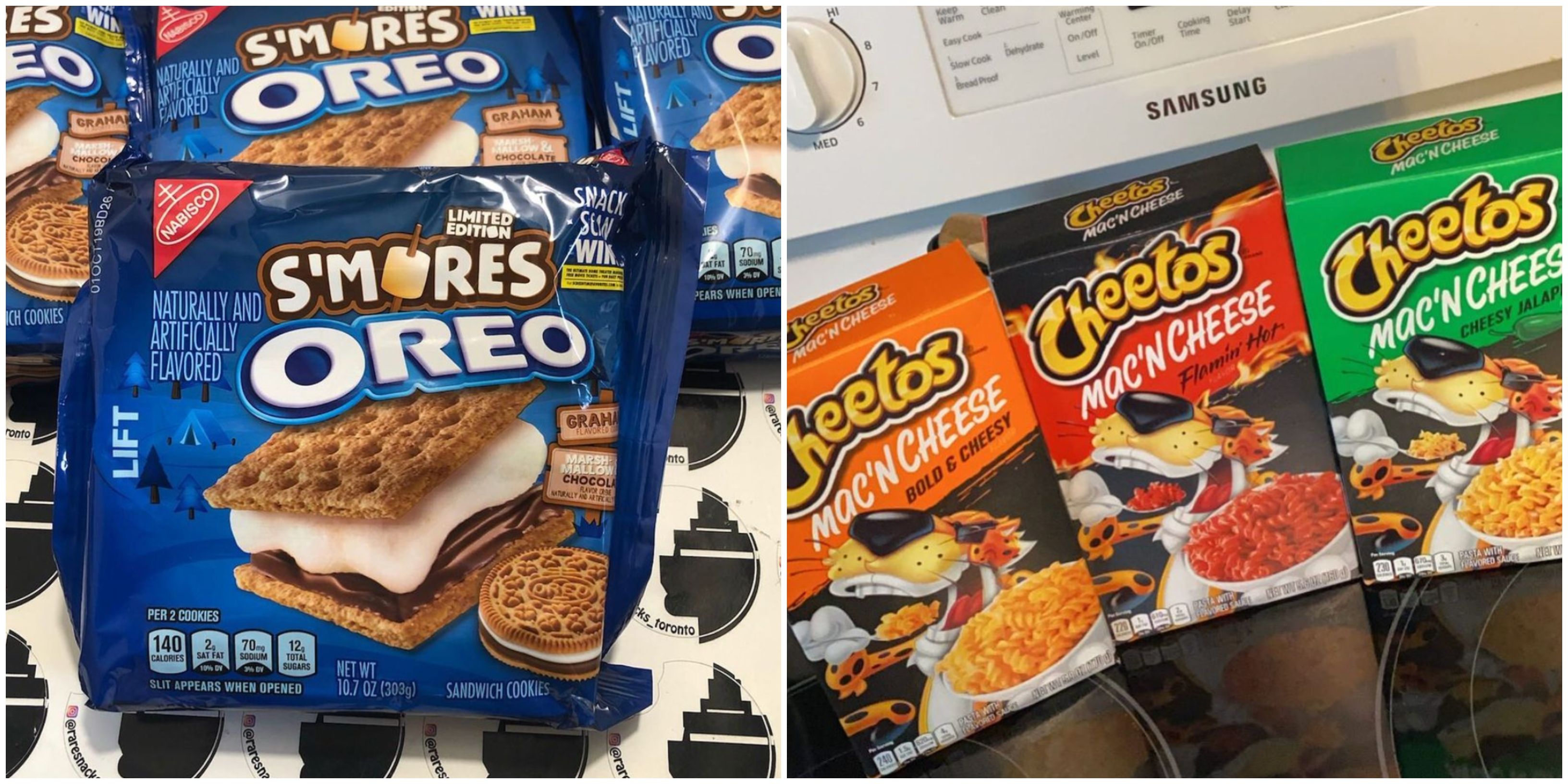 Toronto's Rare Snacks Store Sells The Wildest Treats You Never Knew ...