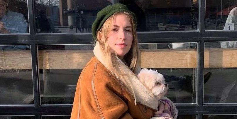 Claudia Bouvette partage une rare photo avec son amoureux Vincent ...