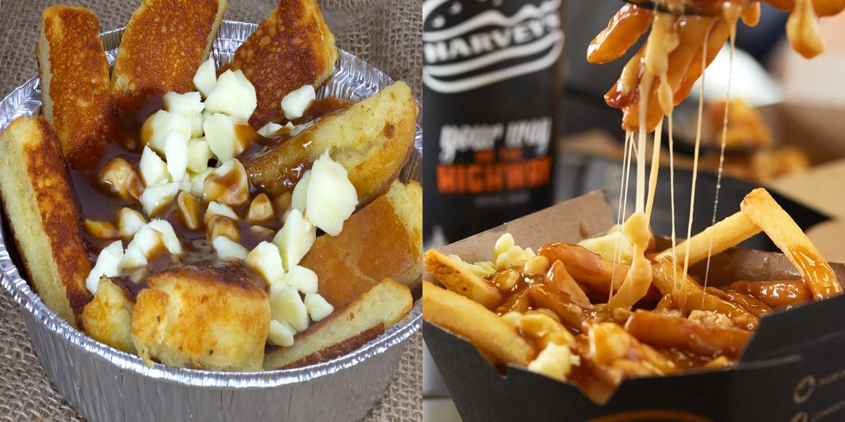 La Poutine Week In Ottawa: Here's 7 Crazy Combos You Can Try (PHOTOS ...