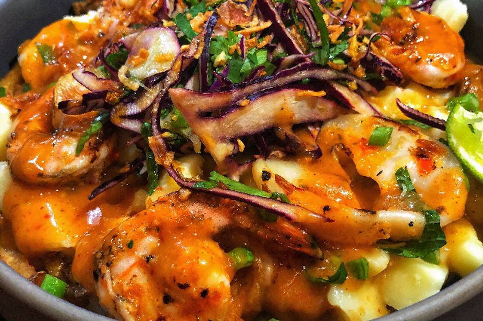 Poutine Week 2021 : 13 poutines à Montréal ultra cochonnes que tu dois ...