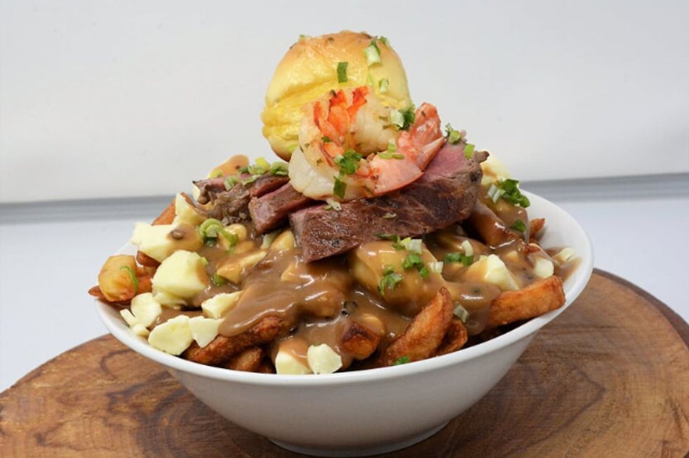 Poutine Week 2021 : 13 poutines à Montréal ultra cochonnes que tu dois ...