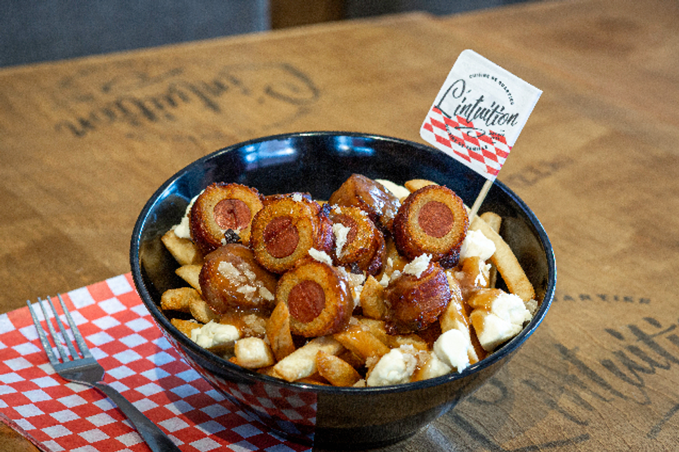 Poutine Week 2021 à Québec: 14 poutines originales que tu dois ...