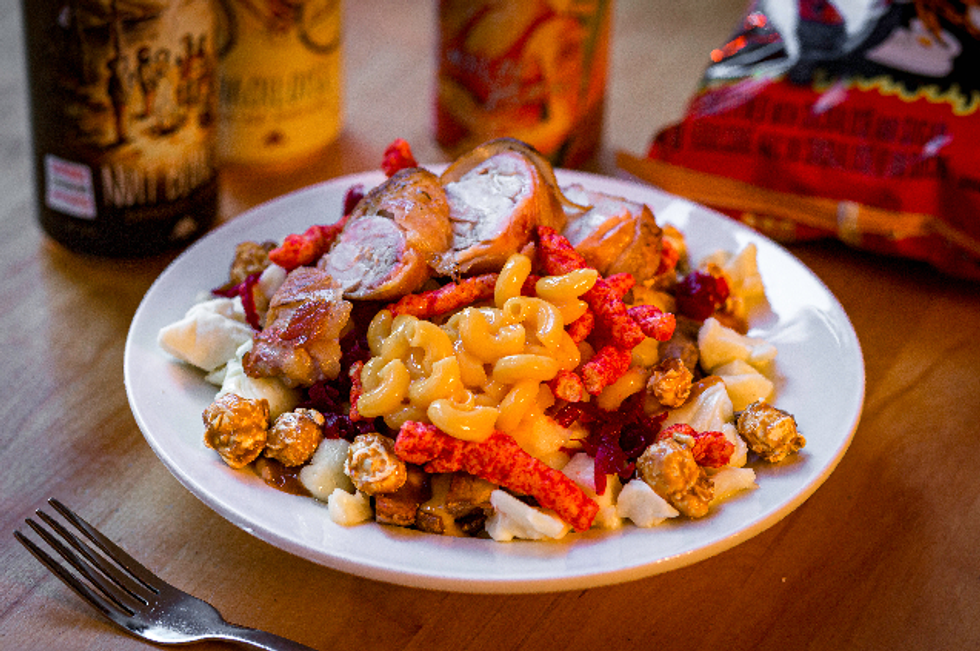 Poutine Week 2021 à Québec: 14 poutines originales que tu dois ...