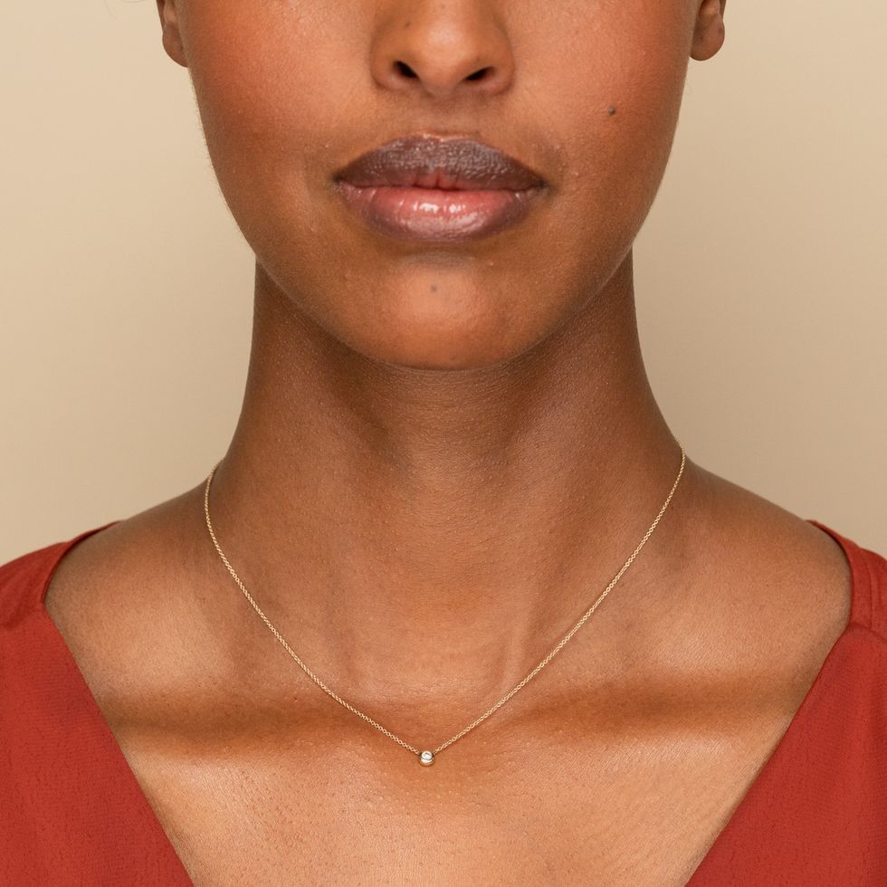 Mejuri Jewellery Has A Wide Selection For Valentine's Day - Narcity