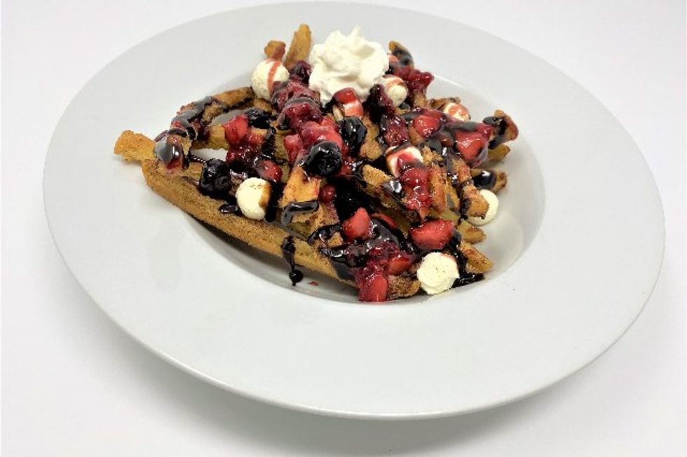 Best Poutine In Toronto Just Ranked Top 5 In All Of Canada - Narcity