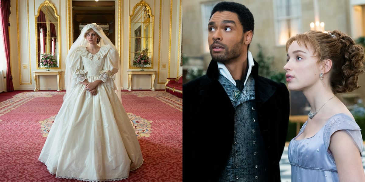 11 Royal Shows You Need To Watch If You're Obsessed With Drama - Narcity