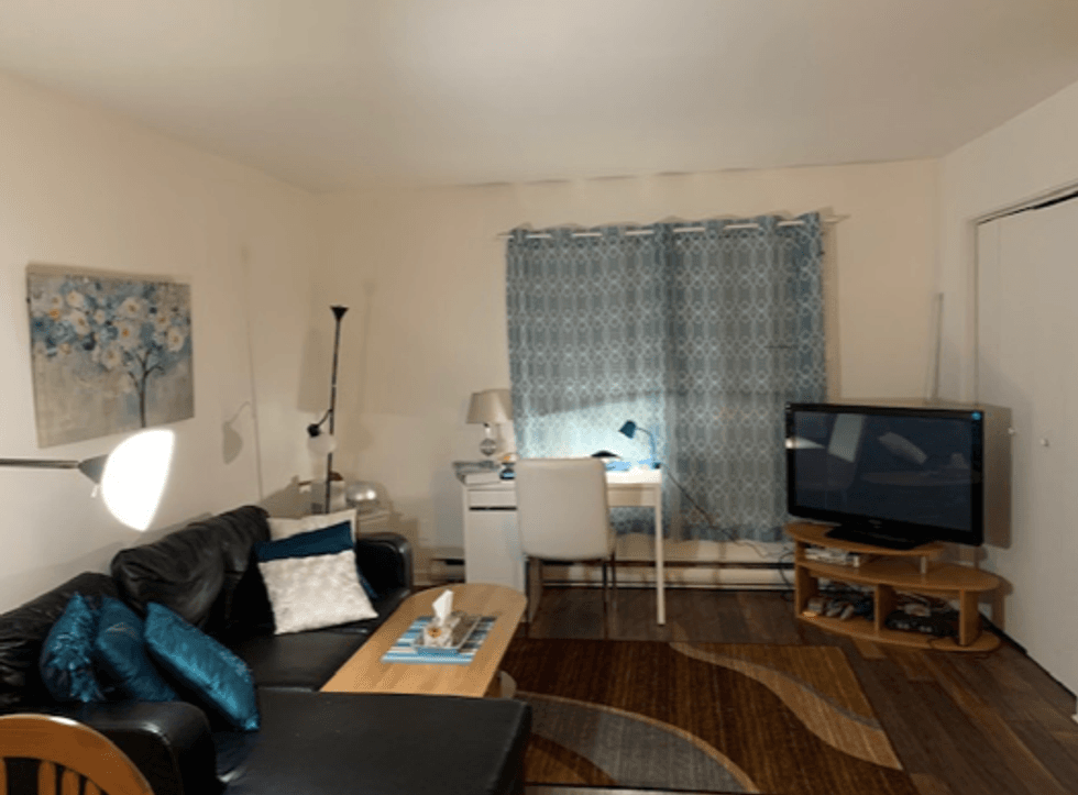 Appartements à louer à 600 $: voici 8 loyers en région au Québec - Narcity